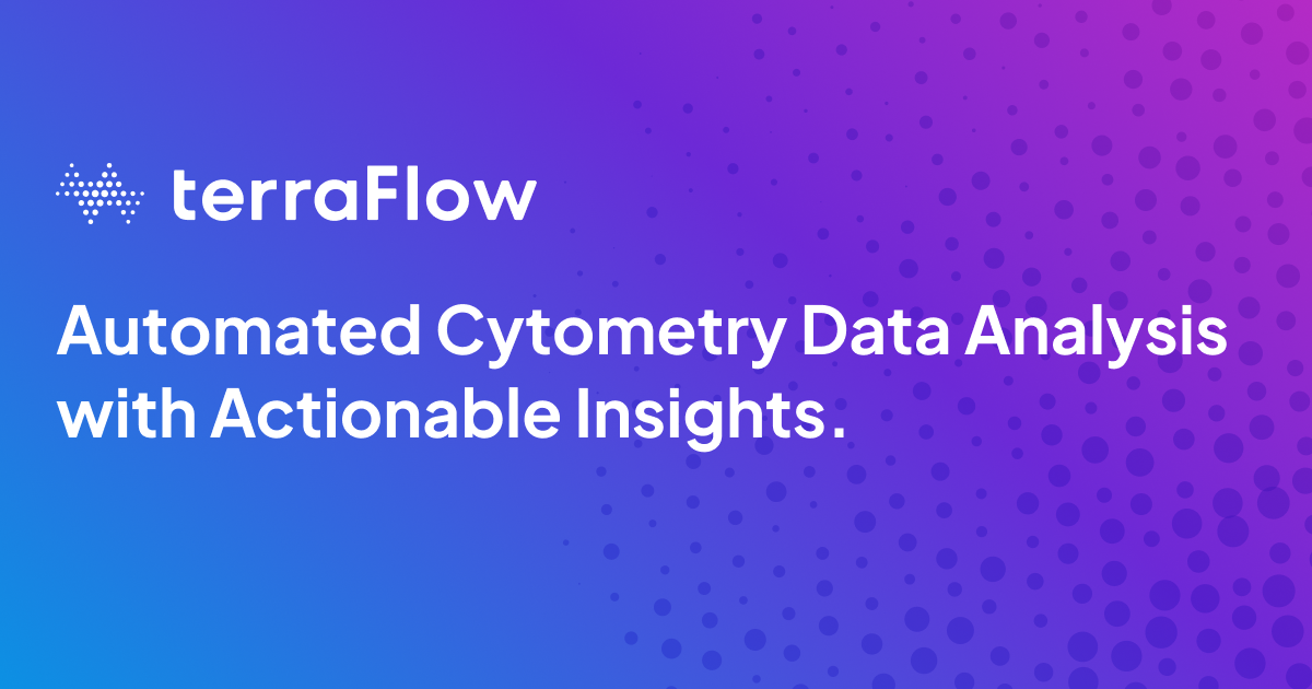 terraFlow | Learn More